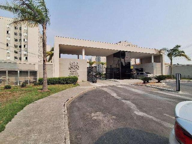 Apartamento para Venda em Itaboraí/RJ Venda das Pedras 2 Quartos