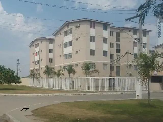 Apartamento para Venda em Itaboraí/RJ Venda das Pedras 2 Quartos