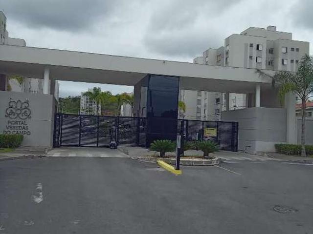 Apartamento para Venda em Itaboraí/RJ Venda das Pedras 2 Quartos