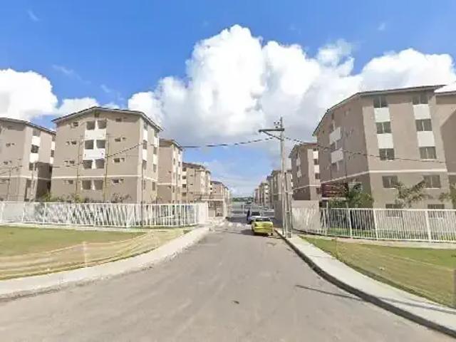 Apartamento para Venda em Itaboraí/RJ Venda das Pedras 2 Quartos