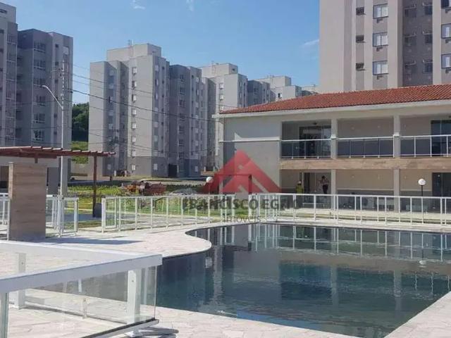 Apartamento para Venda em Itaboraí/RJ Venda das Pedras 2 Quartos
