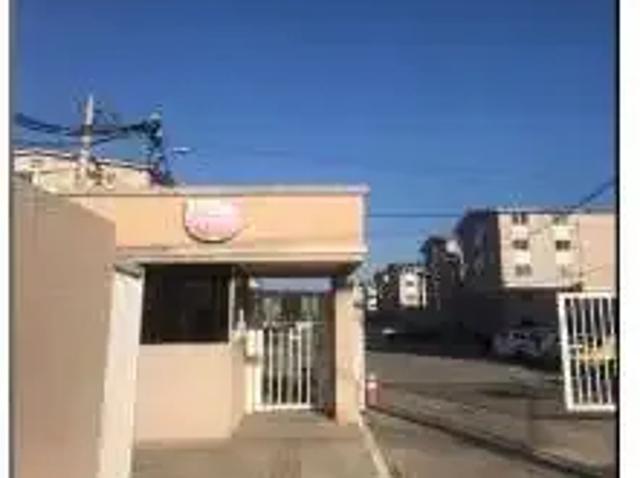 Apartamento para Venda em Itaboraí/RJ Venda das Pedras 2 Quartos