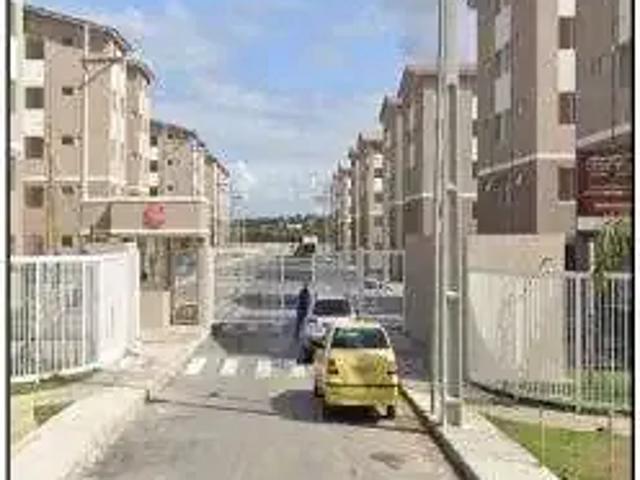 Apartamento para Venda em Itaboraí/RJ Venda das Pedras
