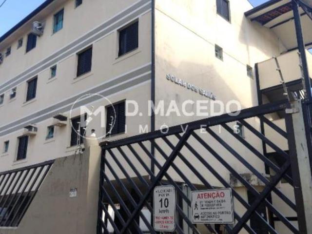 Apartamento para venda em Itaguá de 90.00m² com 3 Quartos, 1 Suite e 2 Garagens