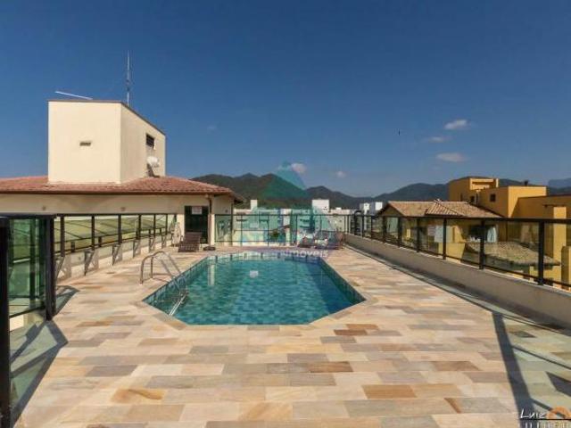 Apartamento para venda em Itagua de 91.00m² com 2 Quartos, 1 Suite e 1 Garagem