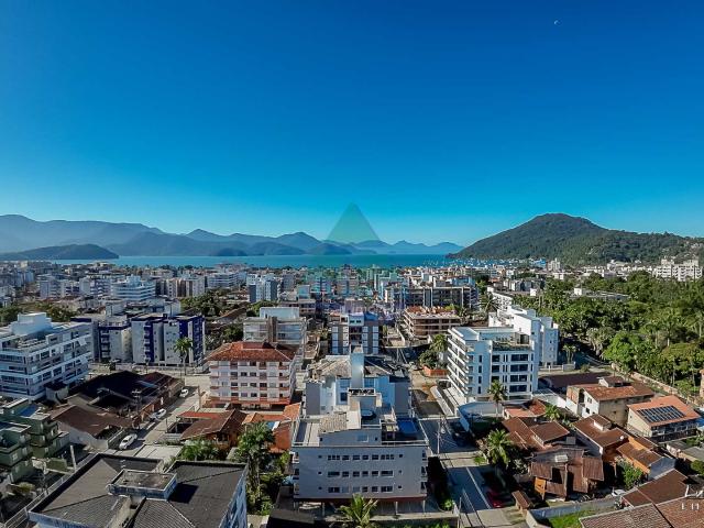 Apartamento para venda em Itaguá em Ubatuba São Paulo de 156.00m² com 4 Quartos, 2 Suítes e 2 Garagens