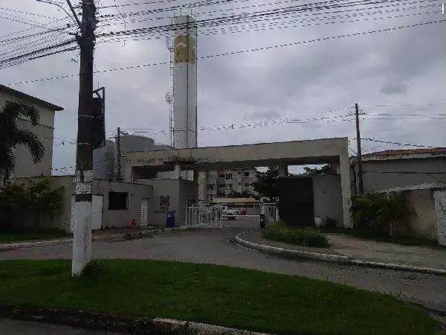 Apartamento para Venda em Itaguaí/RJ Weda 2 Quartos