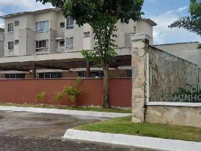 Apartamento para Venda em Itaguaí/RJ Weda 2 Quartos