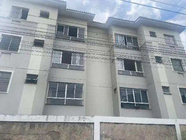 Apartamento para Venda em Itaguaí/RJ Weda 2 Quartos