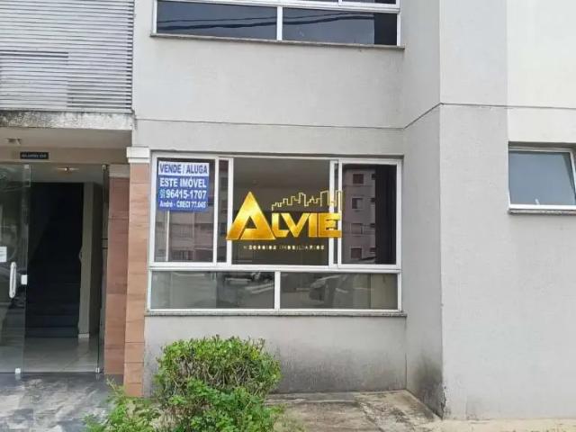 Apartamento para Venda em Itaguaí/RJ Weda 2 Quartos