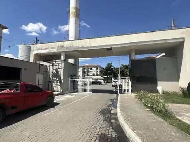Apartamento para Venda em Itaguaí/RJ Weda 2 Quartos