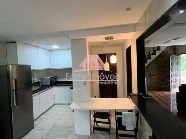 Apartamento para Venda em Itaguaí/RJ Coroa Grande 4 Quartos