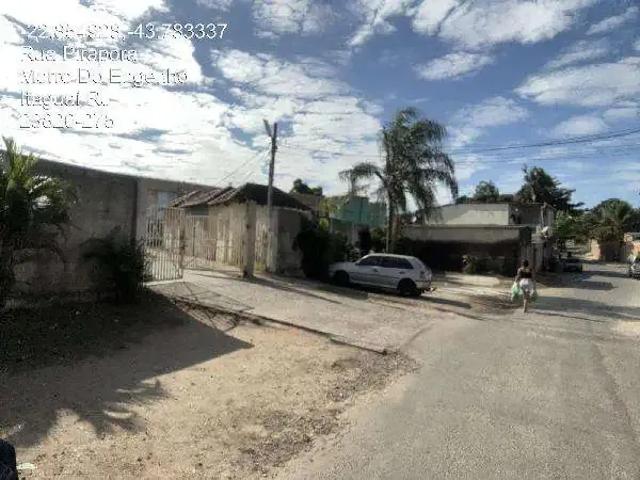 Apartamento para Venda em Itaguaí/RJ Estrela do Céu 2 Quartos