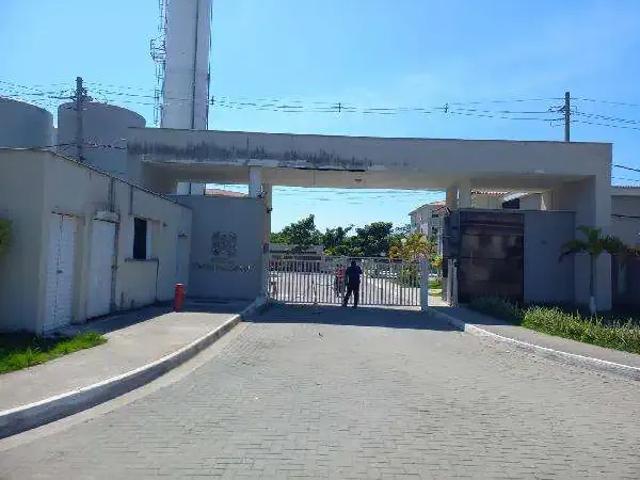 Apartamento para Venda em Itaguaí/RJ Estrela do Céu 2 Quartos