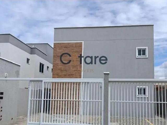 Apartamento para Venda em Itaitinga/CE Ancuri 2 Quartos