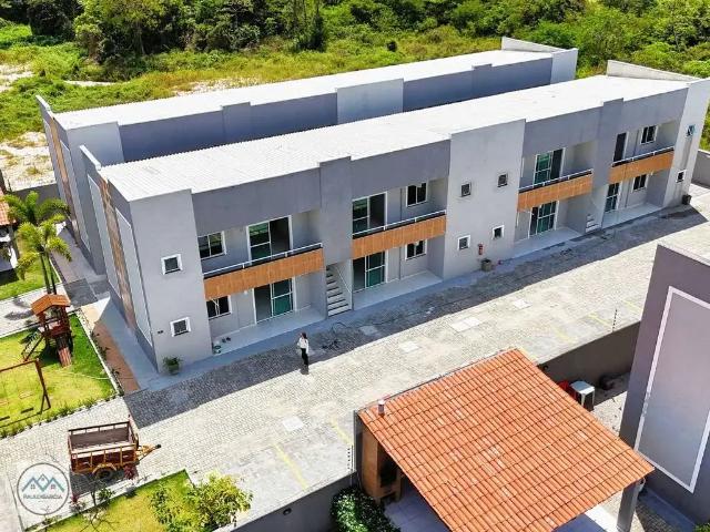 Apartamento para Venda em Itaitinga/CE Ancuri 2 Quartos