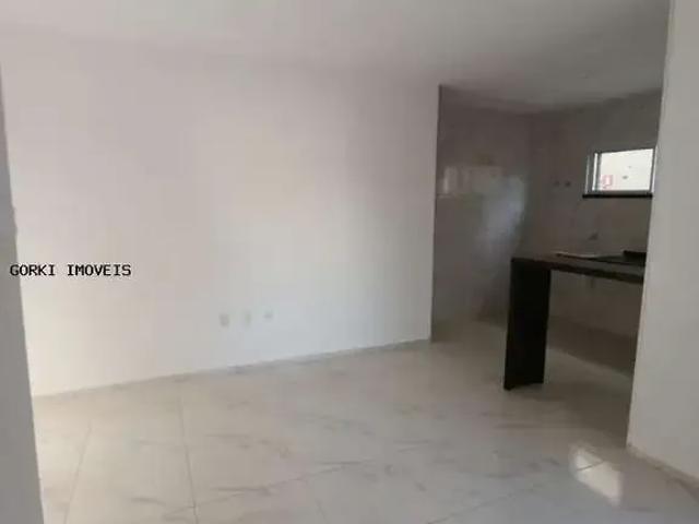 Apartamento para Venda em Itaitinga/CE Ancuri 2 Quartos