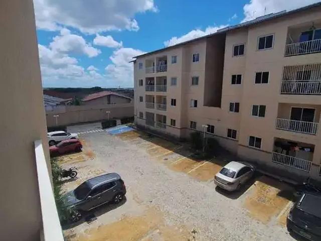Apartamento para Venda em Itaitinga/CE Ancuri 2 Quartos