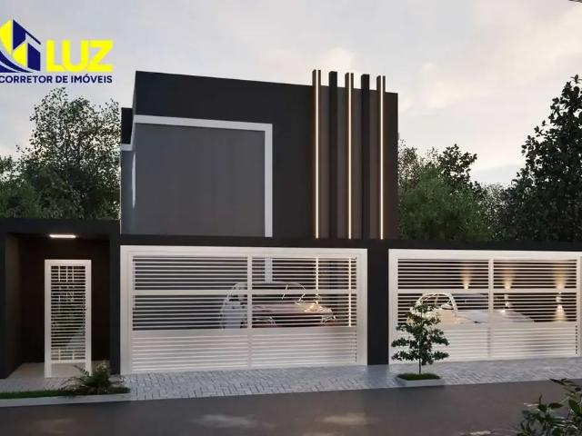 Apartamento para Venda em Itaitinga/CE Ancuri 2 Quartos