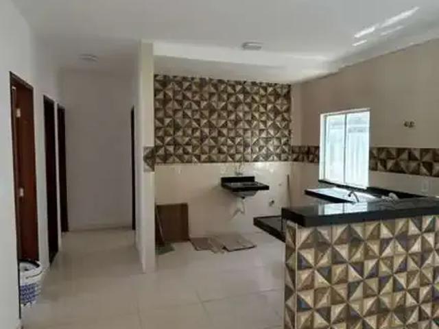 Apartamento para Venda em Itaitinga/CE Ancuri 3 Quartos