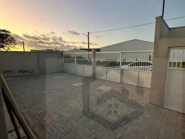 Apartamento para Venda em Itaitinga/CE Parque Dom Pedro 2 Quartos