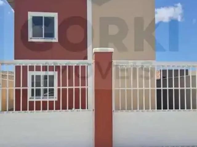 Apartamento para Venda em Itaitinga/CE Gereraú 2 Quartos