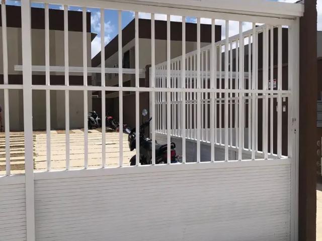 Apartamento para Venda em Itaitinga/CE Gereraú 2 Quartos