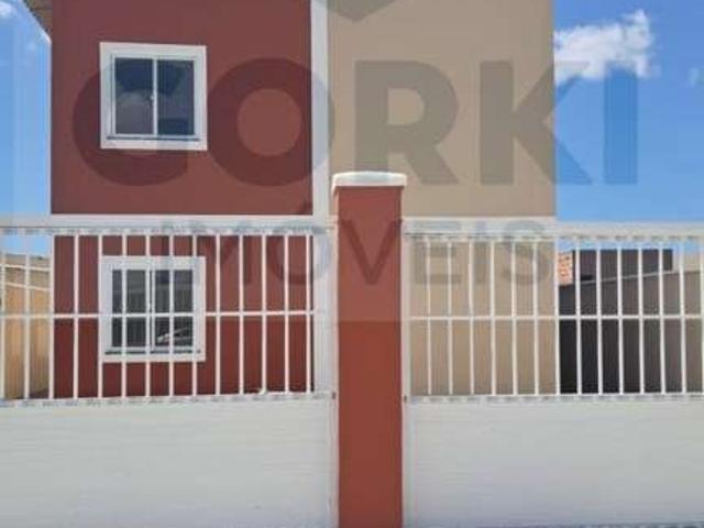 Apartamento para Venda em Itaitinga/CE Gereraú 2 Quartos