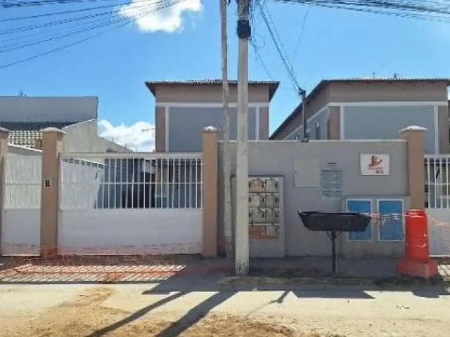 Apartamento para Venda em Itaitinga/CE Gereraú
