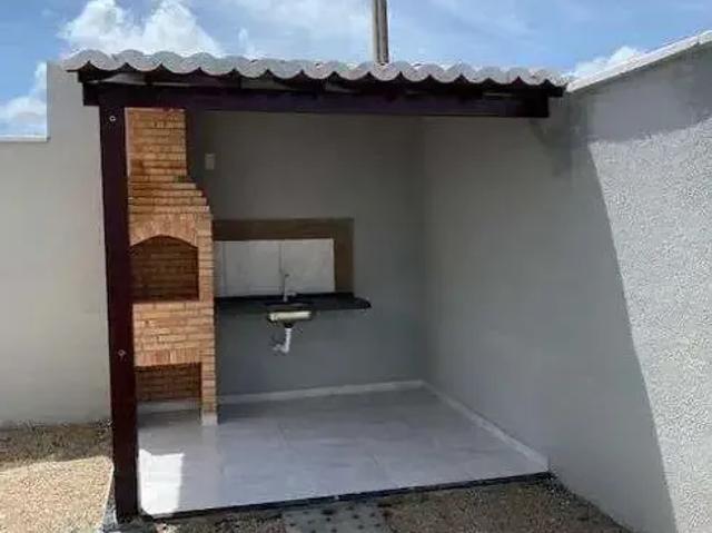Apartamento para Venda em Itaitinga/CE Jabuti 2 Quartos