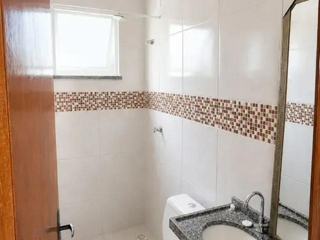 Apartamento para Venda em Itaitinga/CE Jabuti 2 Quartos