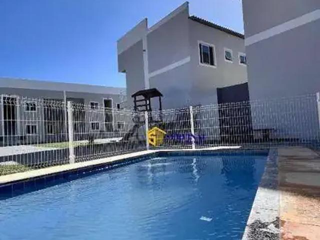 Apartamento para Venda em Itaitinga/CE Jabuti 3 Quartos