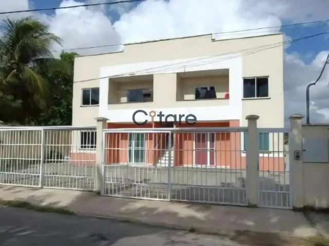 Apartamento para Venda em Itaitinga/CE Parque Santo Antônio 2 Quartos