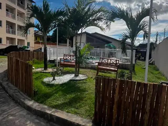 Apartamento para Venda em Itaitinga/CE Pedras 2 Quartos