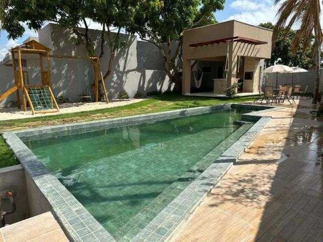 Apartamento para Venda em Itaitinga/CE Vila Machado 3 Quartos