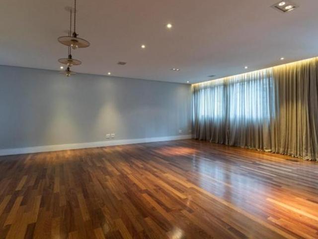 Apartamento para venda em Itaim Bibi com 1 quarto, sendo 1 suíte, 134m²