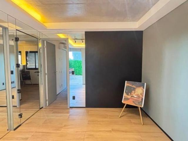 Apartamento para venda em Itaim Bibi com 1 quarto, sendo 1 suíte, 67m²