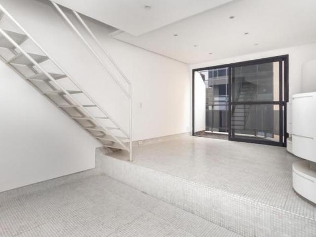 Apartamento para venda em Itaim Bibi com 1 quarto, sendo 1 suíte, 89m²