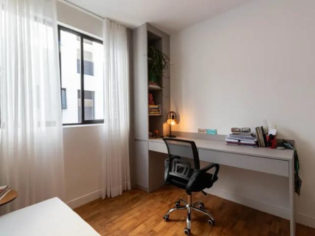 Apartamento para venda em Itaim Bibi com 2 quartos, 67m²