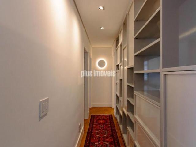 Apartamento para venda em Itaim Bibi com 2 quartos, sendo 1 suíte, 118m²