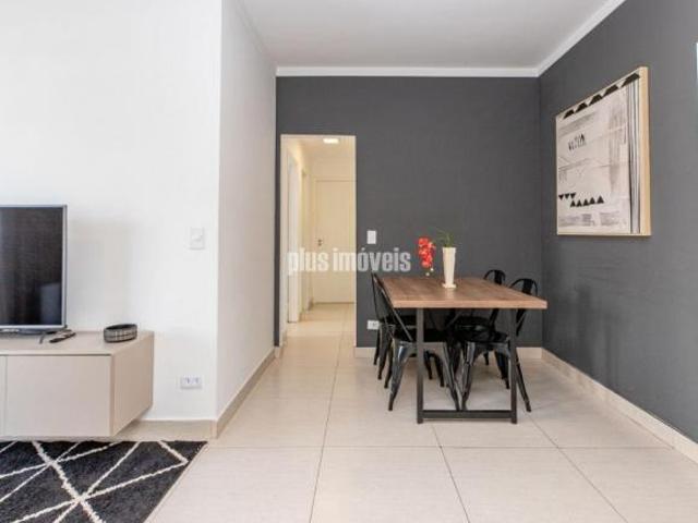 Apartamento para venda em Itaim Bibi com 2 quartos, sendo 1 suíte, 88m²