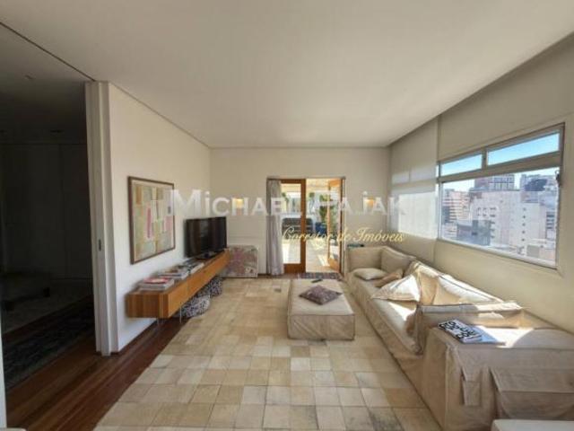 Apartamento para venda em Itaim Bibi com 2 quartos, sendo 2 suítes Michael Pajak 11 99996 4550