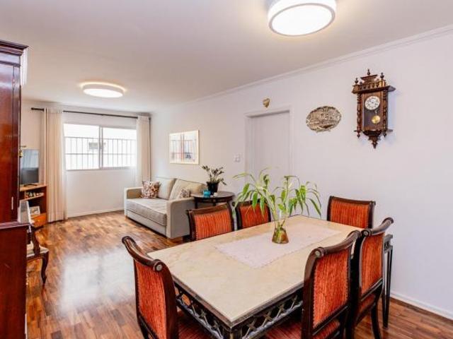 Apartamento para venda em Itaim Bibi com 3 quartos, 99m²