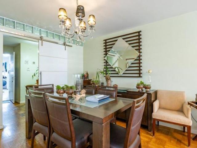 Apartamento para venda em Itaim Bibi com 3 quartos, sendo 1 suíte, 140m²