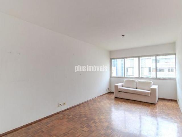 Apartamento para venda em Itaim Bibi com 3 quartos, sendo 1 suíte, 113m²