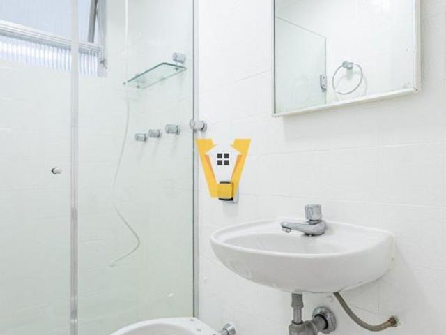 Apartamento para venda em Itaim Bibi com 3 quartos, sendo 1 suíte, 95m²