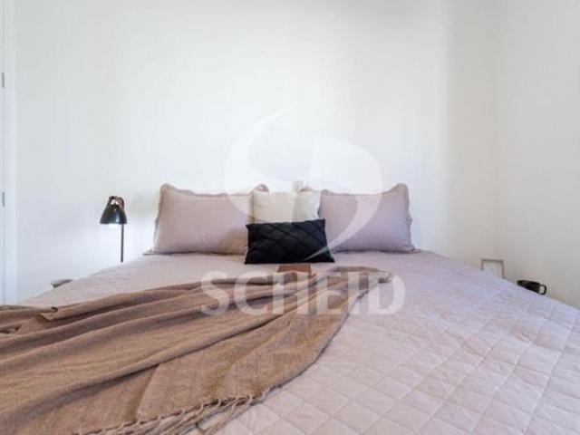 Apartamento para venda em Itaim Bibi com 3 quartos, sendo 1 suíte, 95m² 1 vaga