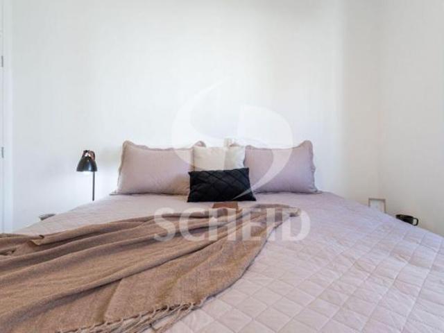 Apartamento para venda em Itaim Bibi com 3 quartos, sendo 1 suíte, 95m² 1 vaga