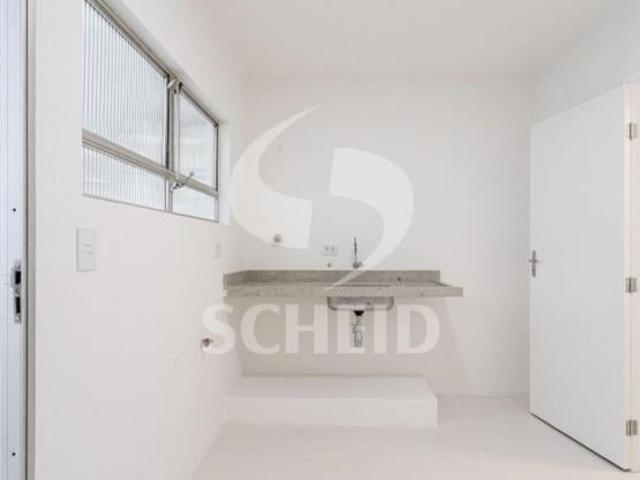 Apartamento para venda em Itaim Bibi com 3 quartos, sendo 1 suíte, 95m² 1 vaga