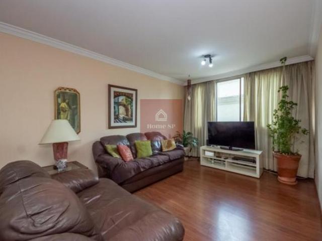 Apartamento para venda em Itaim Bibi com 3 quartos, sendo 1 suíte, 97m²